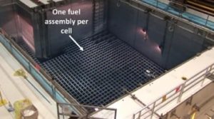 Spent Fuel Management – Diablo Canyon Decommissioning Engagement Panel