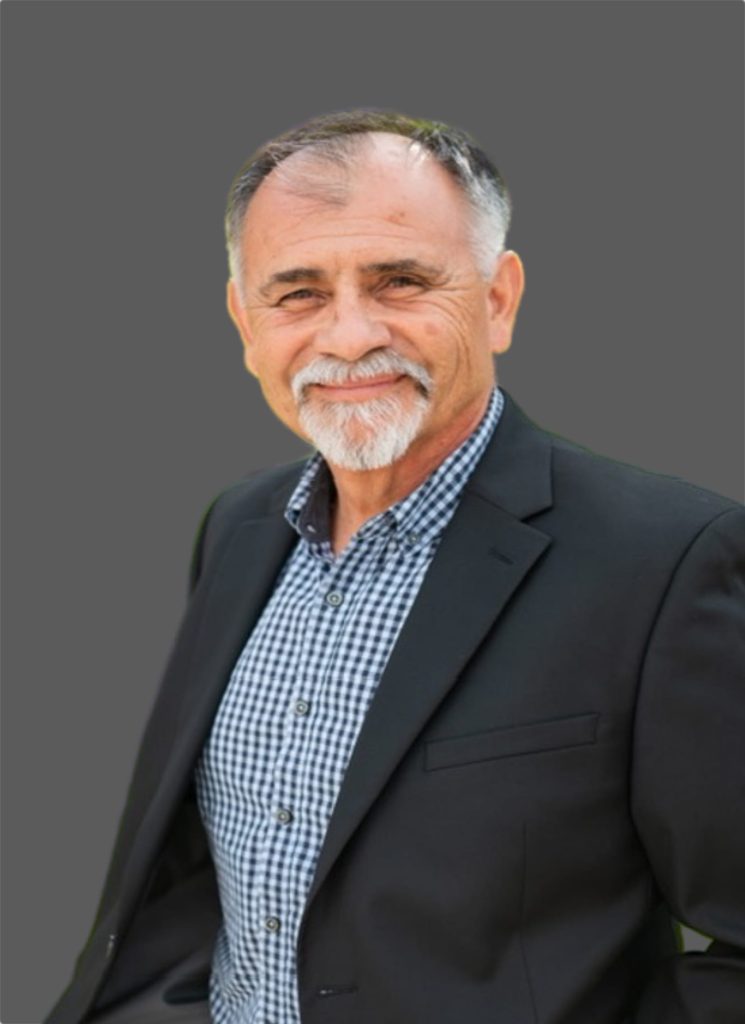 Panel Member Informaiton – Diablo Canyon Decommissioning Engagement Panel